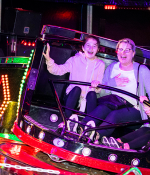 Great Value Indoor Funfair | Indoor Funfair