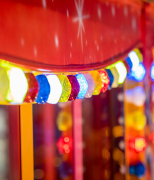Indoor Funfair in Harrogate | Indoor Funfair